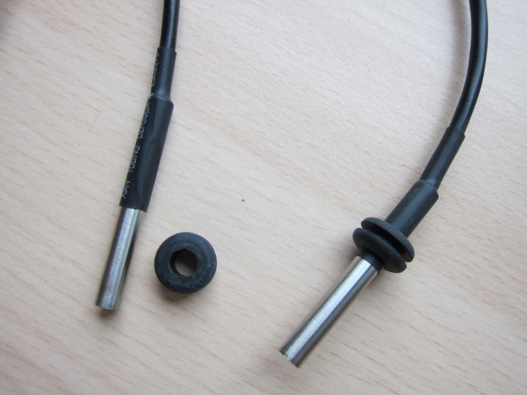 MVHR Temperature Monitoring | Marsh Flatts Farm Self Build Diary