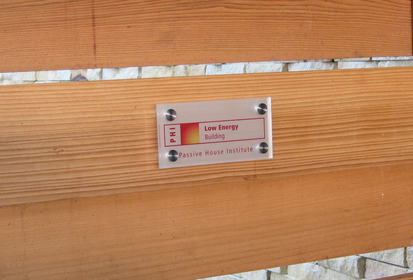 Sustainable Building | Marsh Flatts Farm Self Build Diary