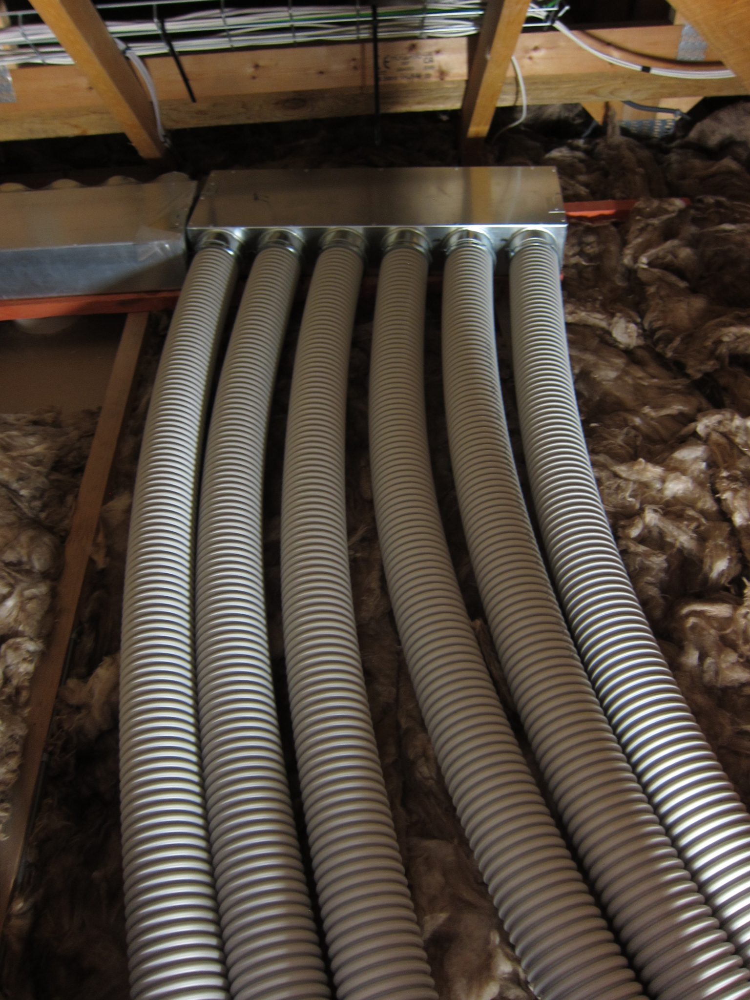 28 | September | 2025 | Marsh Flatts Farm Self Build Diary